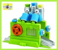 Chuggington Interactive Railway/Gallery | Chuggington Wiki | Fandom