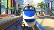 Chuggington Central Station | Chuggington Wiki | Fandom