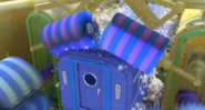 The Chug Wash | Chuggington Wiki | Fandom