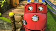Round Up Wilson | Chuggington Wiki | Fandom