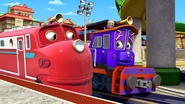 Tai/Gallery | Chuggington Wiki | Fandom