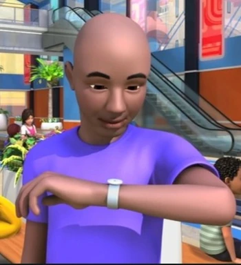 Minor Human Characters | Chuggington Wiki | Fandom