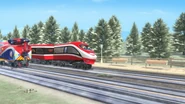 Daley/Gallery | Chuggington Wiki | Fandom