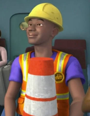 Minor Human Characters | Chuggington Wiki | Fandom