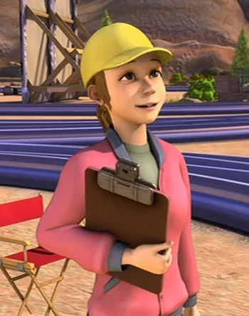 Minor Human Characters | Chuggington Wiki | Fandom