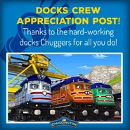 Harry and Hamish/Gallery | Chuggington Wiki | Fandom