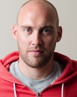 Joe Sims | Chuggington Wiki | Fandom