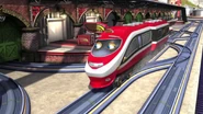 Daley/Gallery | Chuggington Wiki | Fandom