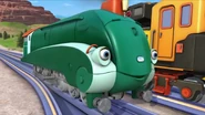 Olwin/Gallery | Chuggington Wiki | Fandom