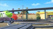 Wilson Gets a Wash | Chuggington Wiki | Fandom
