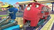 Chug and Click Wilson/Gallery | Chuggington Wiki | Fandom
