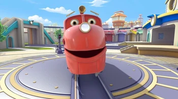 Wilson's Song | Chuggington Wiki | Fandom