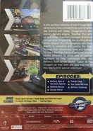 Delivery Dash at the Docks | Chuggington Wiki | Fandom