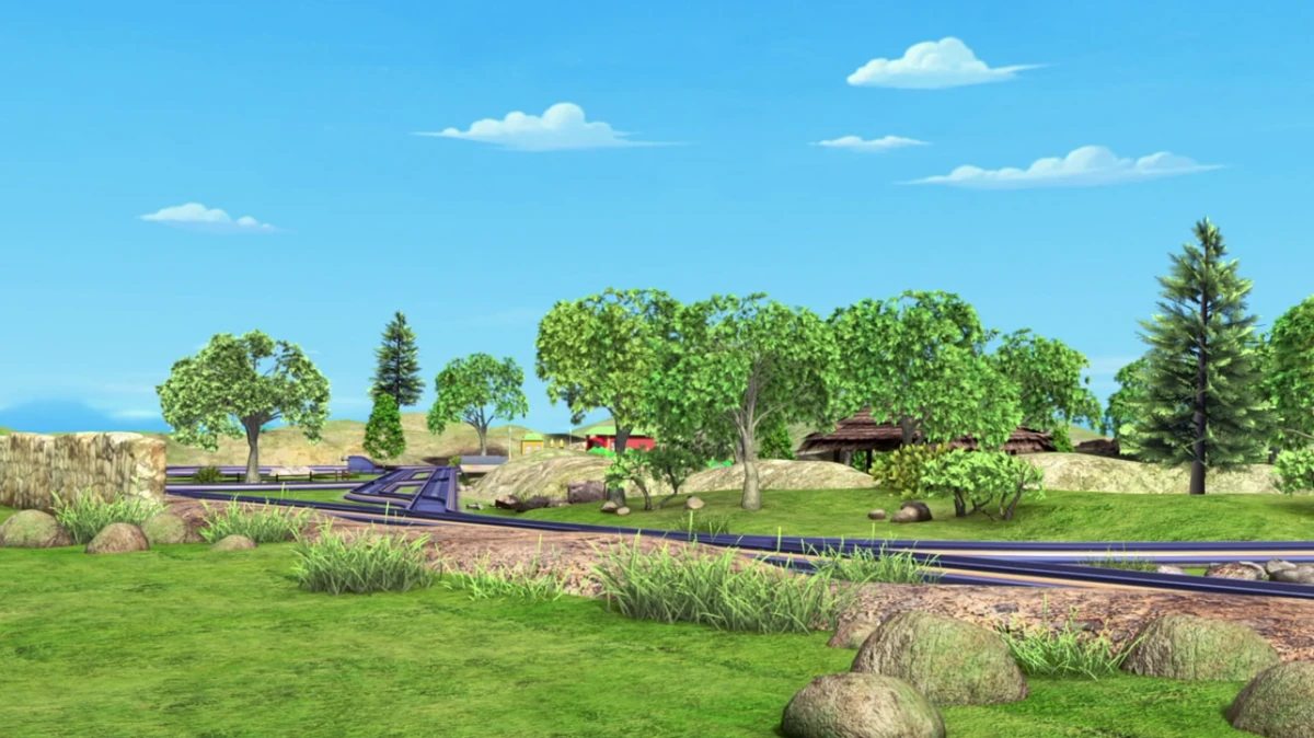 Piper's City Safari/Gallery | Chuggington Wiki | Fandom