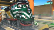 Fletch/Gallery | Chuggington Wiki | Fandom