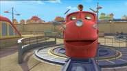 Watch Out Wilson! | Chuggington Wiki | Fandom