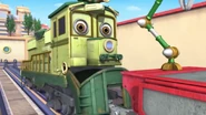 Dunbar/Gallery | Chuggington Wiki | Fandom