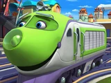 Category:Chuggers | Chuggington Wiki | Fandom