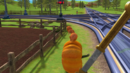 Spur Line Intersection | Chuggington Wiki | Fandom