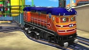 Harry and Hamish/Gallery | Chuggington Wiki | Fandom