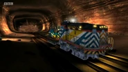 Rocky Ridge Mine | Chuggington Wiki | Fandom