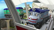 Skipper Stu/Gallery | Chuggington Wiki | Fandom