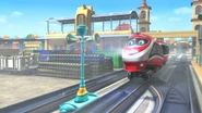 Daley/Gallery | Chuggington Wiki | Fandom