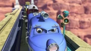 Harrison/Behind the Scenes | Chuggington Wiki | Fandom