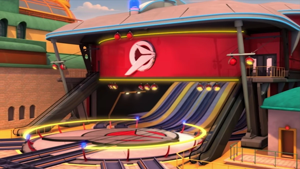 Park Patroller Wilson/Gallery | Chuggington Wiki | Fandom