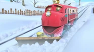 Snowploughs | Chuggington Wiki | Fandom
