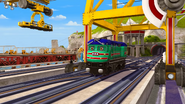 Harry and Hamish/Gallery | Chuggington Wiki | Fandom