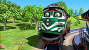 Fletch/Gallery | Chuggington Wiki | Fandom