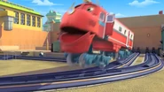 Zephie's Monkey Business | Chuggington Wiki | Fandom