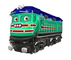 Harry and Hamish/Gallery | Chuggington Wiki | Fandom