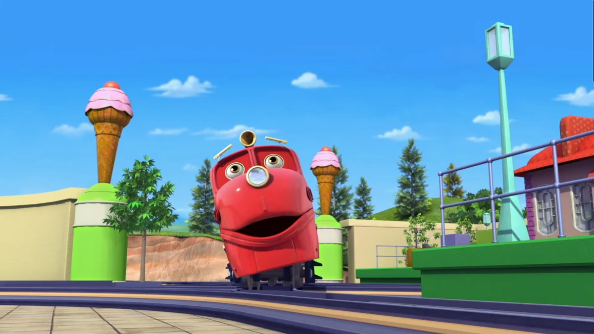 Wilson's Song/Gallery | Chuggington Wiki | Fandom