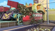 Tipper Wagons | Chuggington Wiki | Fandom