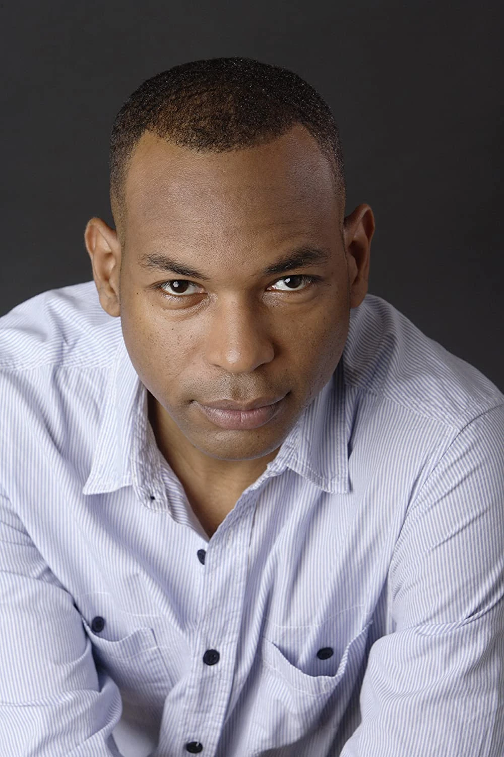 C. Gerod Harris | Chuggington Wiki | Fandom