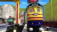 Russ/Gallery | Chuggington Wiki | Fandom