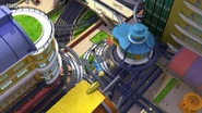 Chug Town | Chuggington Wiki | Fandom