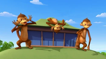 Animals | Chuggington Wiki | Fandom