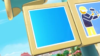 The Blue Line | Chuggington Wiki | Fandom