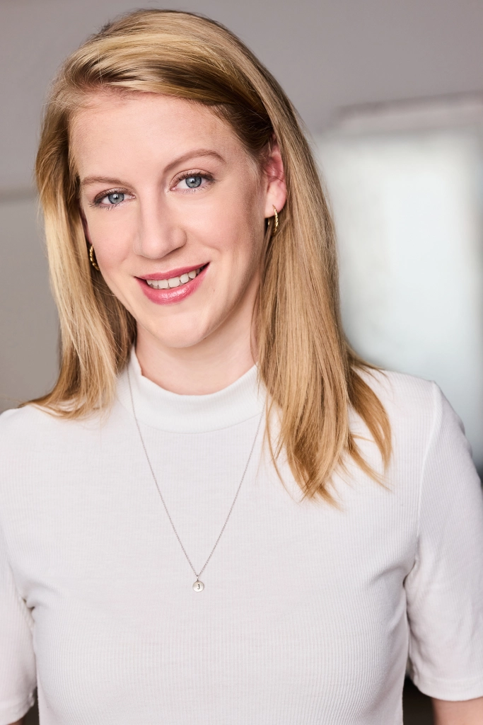 Jessica Welsh | Chuggington Wiki | Fandom