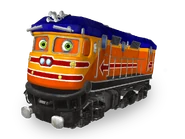 Harry and Hamish/Gallery | Chuggington Wiki | Fandom