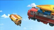 Jet Pack Wilson | Chuggington Wiki | Fandom