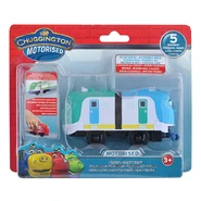 Chuggington Motorised/Gallery | Chuggington Wiki | Fandom