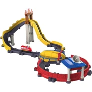 Chug Patrol Headquarters | Chuggington Wiki | Fandom