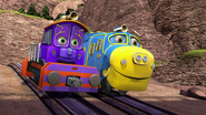 Tai/Gallery | Chuggington Wiki | Fandom
