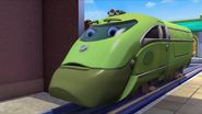 Action Chugger | Chuggington Wiki | Fandom