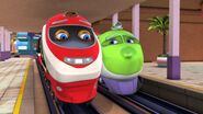 Daley/Gallery | Chuggington Wiki | Fandom
