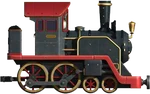 Old Puffer Pete/Behind the Scenes | Chuggington Wiki | Fandom